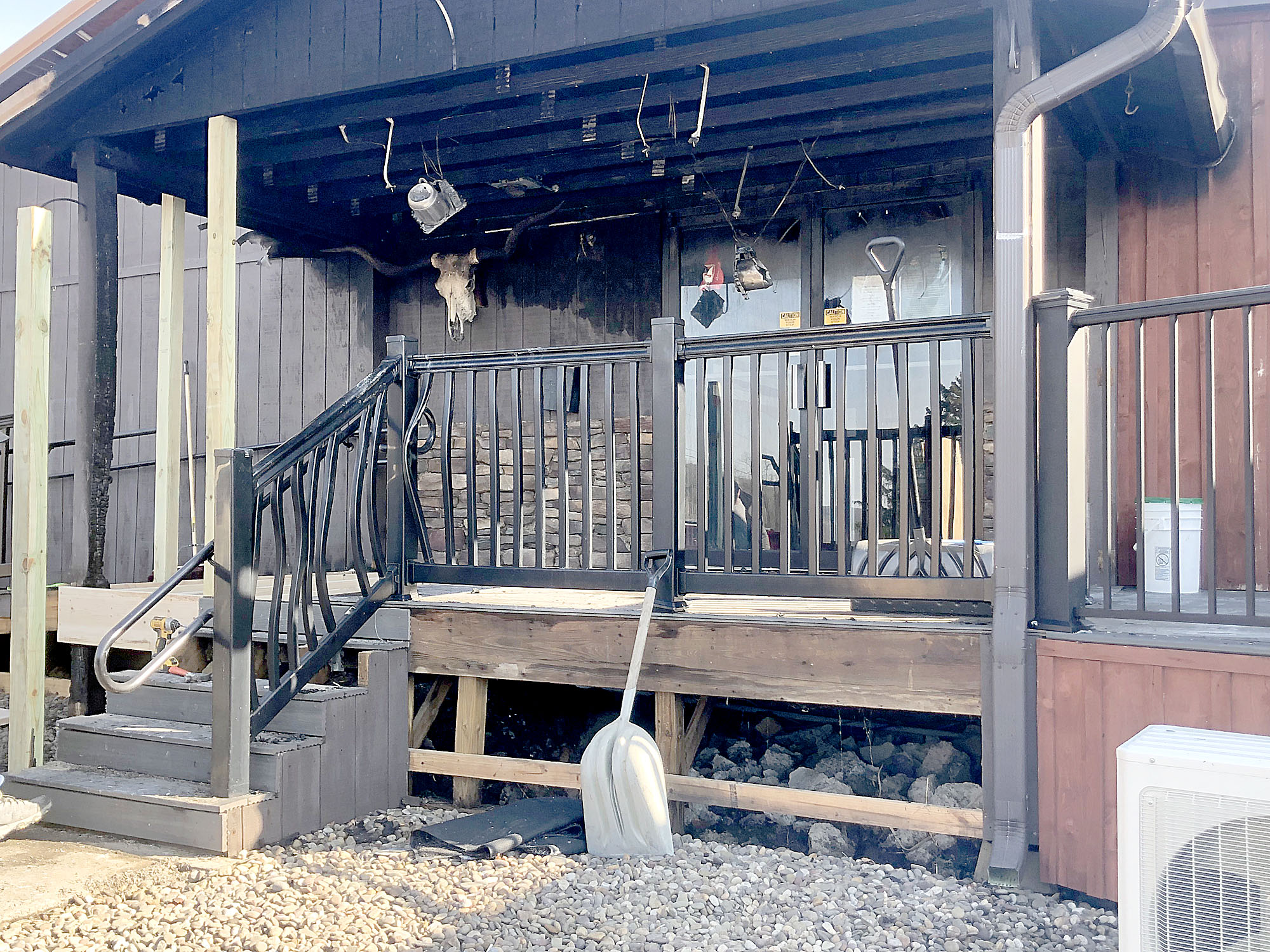 TONED IMG-8841 | News, Sports, Jobs - The Sentinel